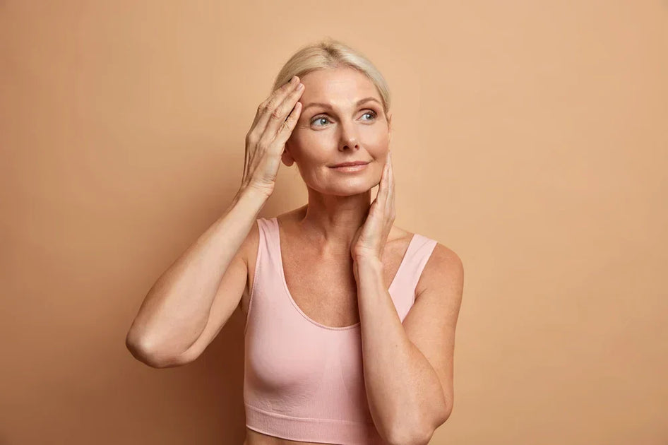 Signs of an Aging Face: What to Look For and How to Prevent Them
