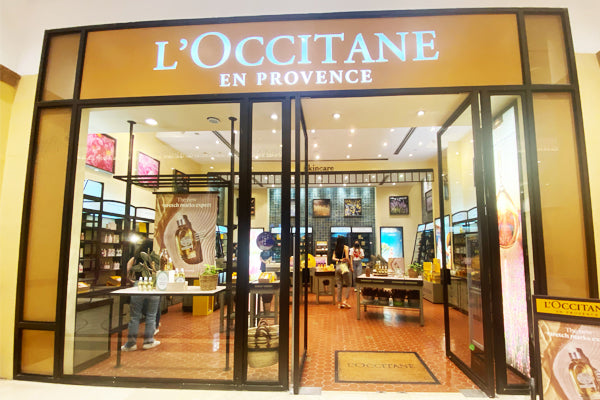Stores | L'Occitane Boutique Store Locator