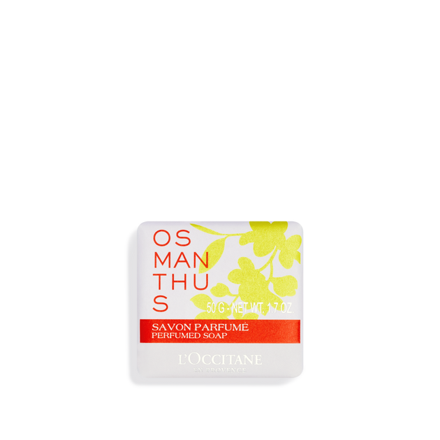 Traditional Soaps Collection | L'Occitane Philippines