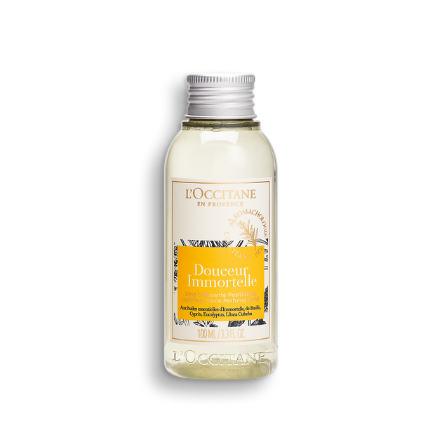 Home Fragrance Collection | L'Occitane Philippines